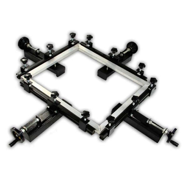 Hand Screen Stretcher To Hold The Frame within 60*60cm - Buy Hand ...