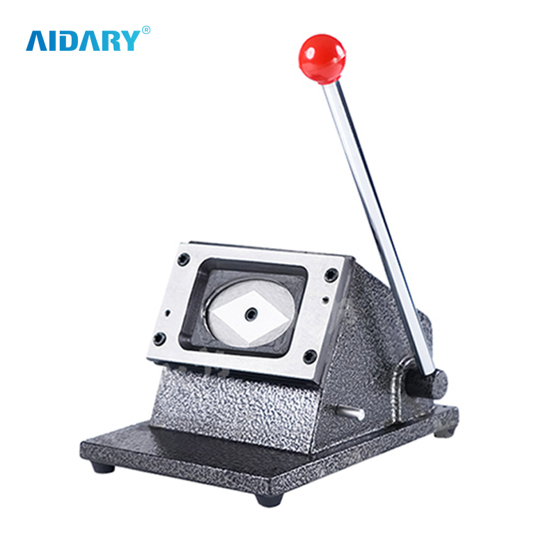 25*18mm Oval Paper Cutter - Buy 25*18mm Oval Paper Cutter, Oval Paper ...