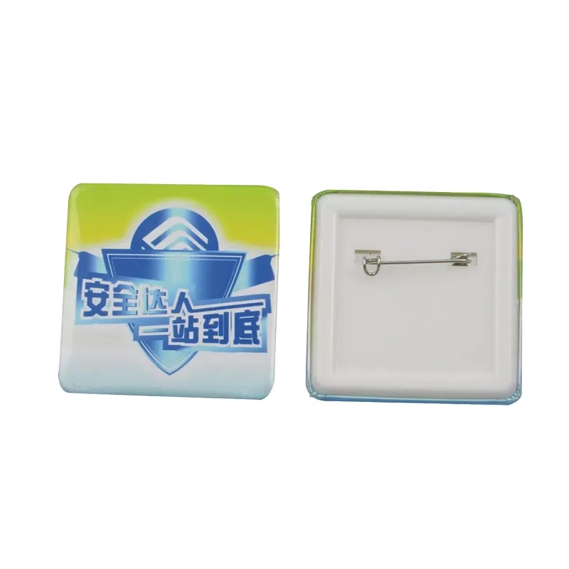 35mm Square Badge Making Machine - Buy 35mm Square Badge Making Machine ...