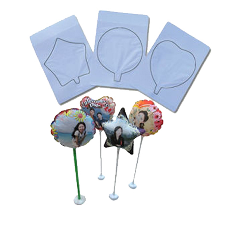 DIY Inkjet Printable Photo Balloon - Buy inkjet printable diy photo ...