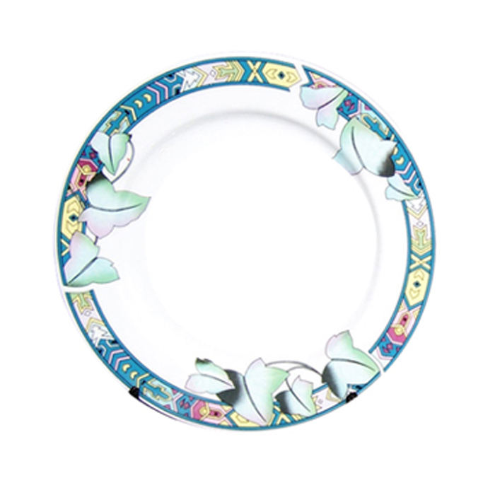 AIDARY Sublimation Blanks 8" Lace Plates - Buy Sublimation Lace Plates ...