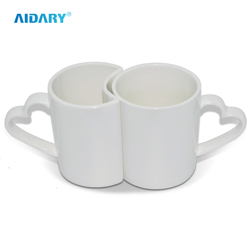 Aidary Sublimation Couple Mug Buy Sublimation Couple Mug Sublimation